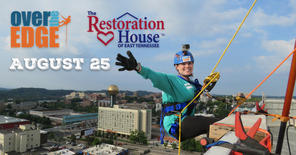 FAQs - Over the Edge 2018